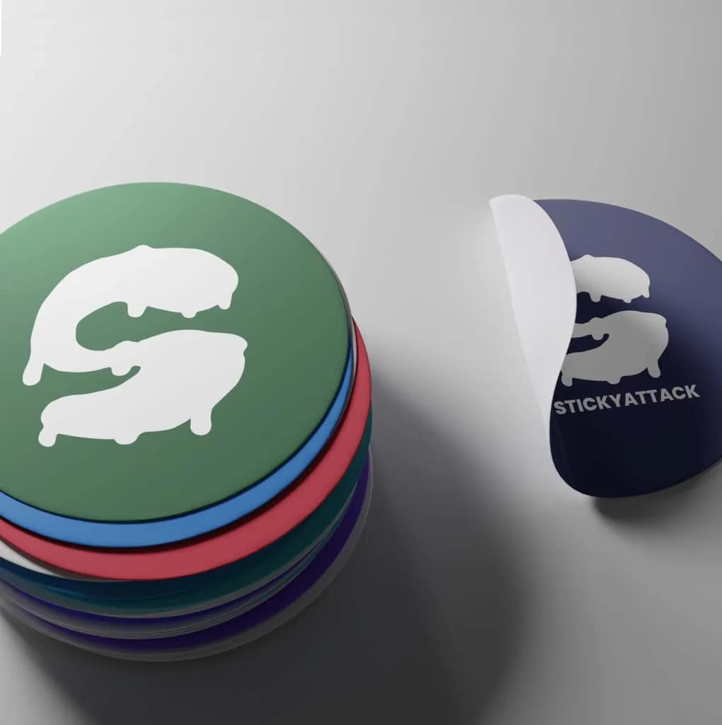 Case Study: Sticky Attack - Rowtech