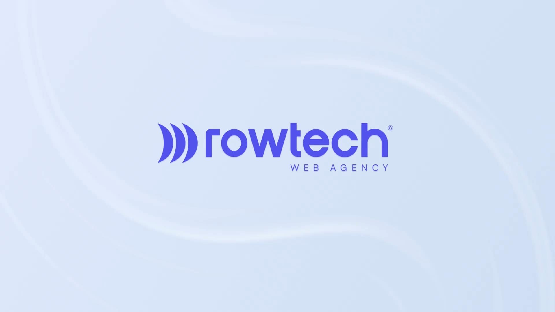 Web Agency Napoli - Row Tech - Made in Napoli with Love