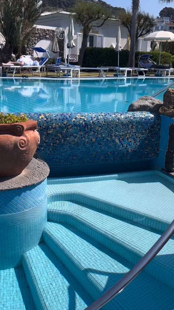 Case Study: Hotel Tritone Resort & Spa - Rowtech