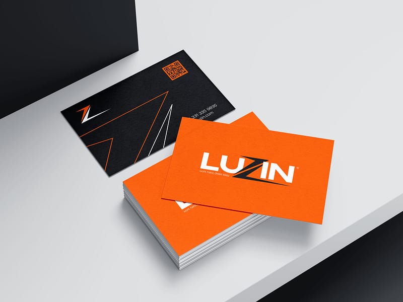 Case Study: Luzin Sport - Rowtech