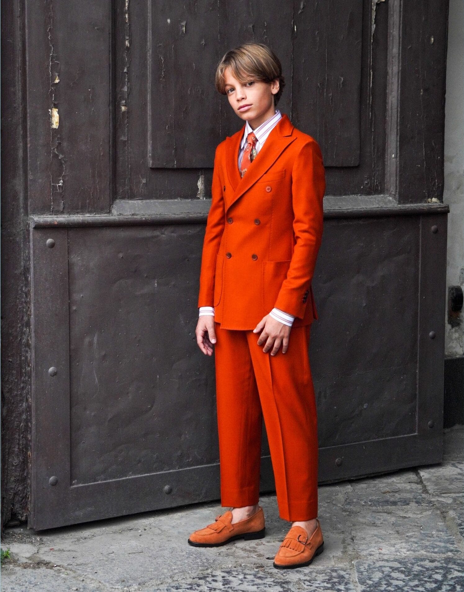 Case Study: Londoni Children - Rowtech